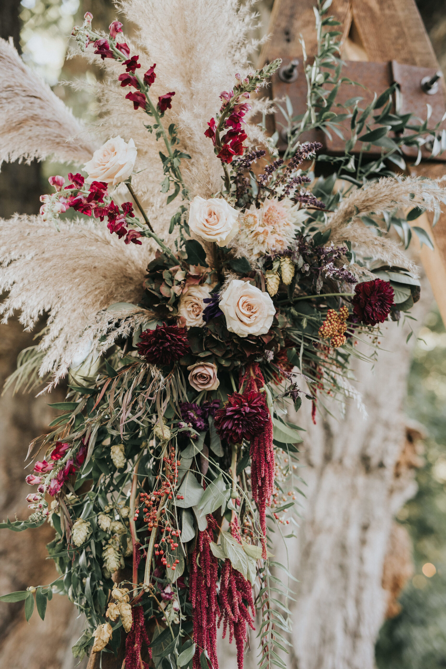 Cora + Kendall | Lyons Farmette, Lyons, CO | Colorado Wedding Planner ...
