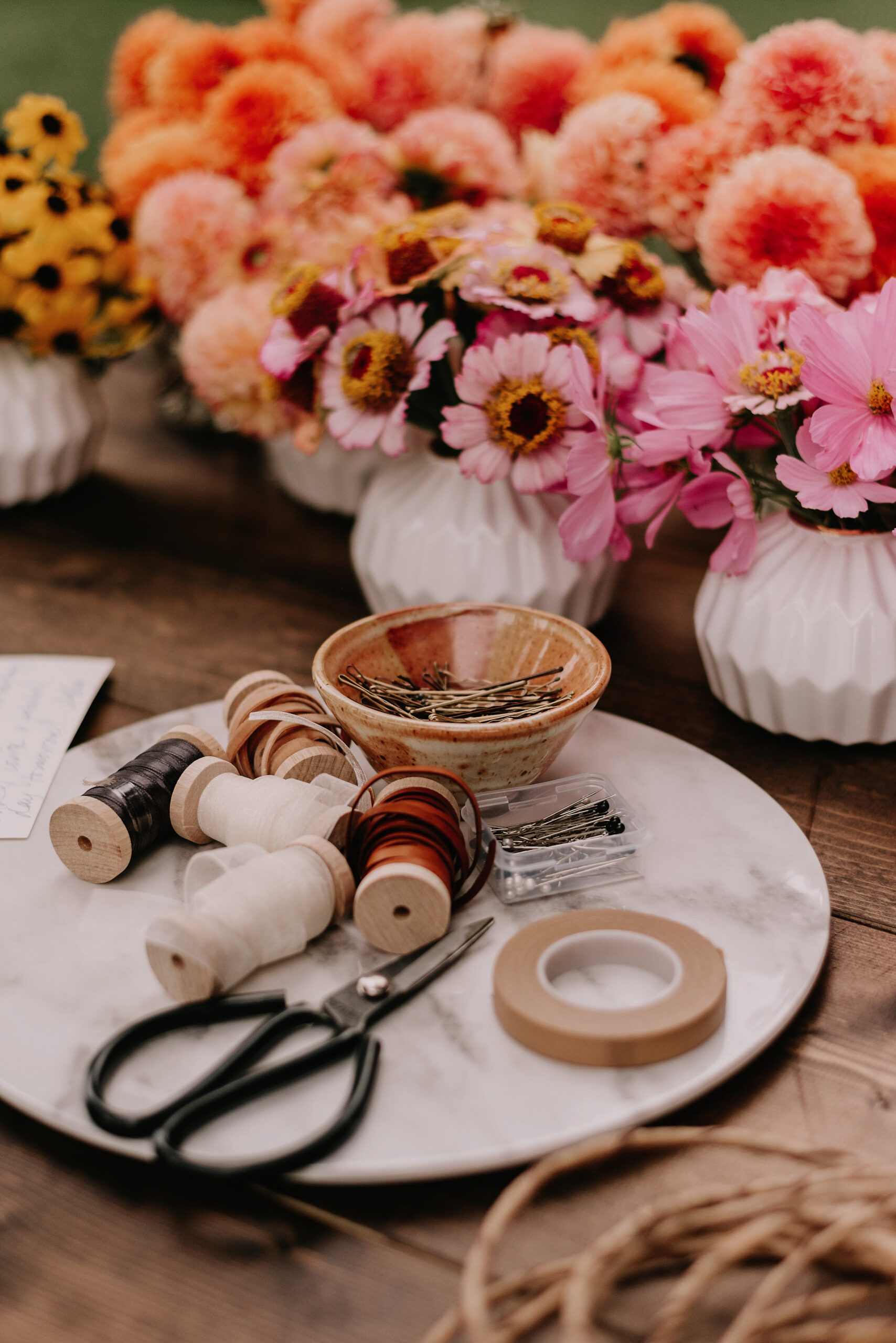 Kate + Dustin | River Bend, Lyons, CO | Colorado Wedding Planner - Root ...